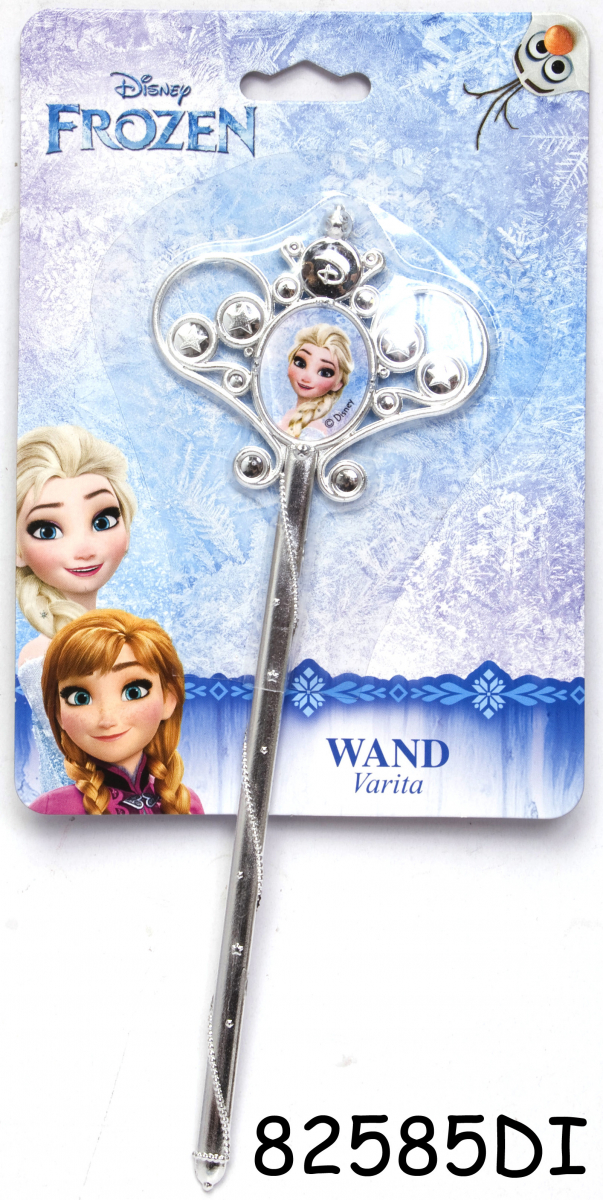 Bagheta - Frozen - Bebestar