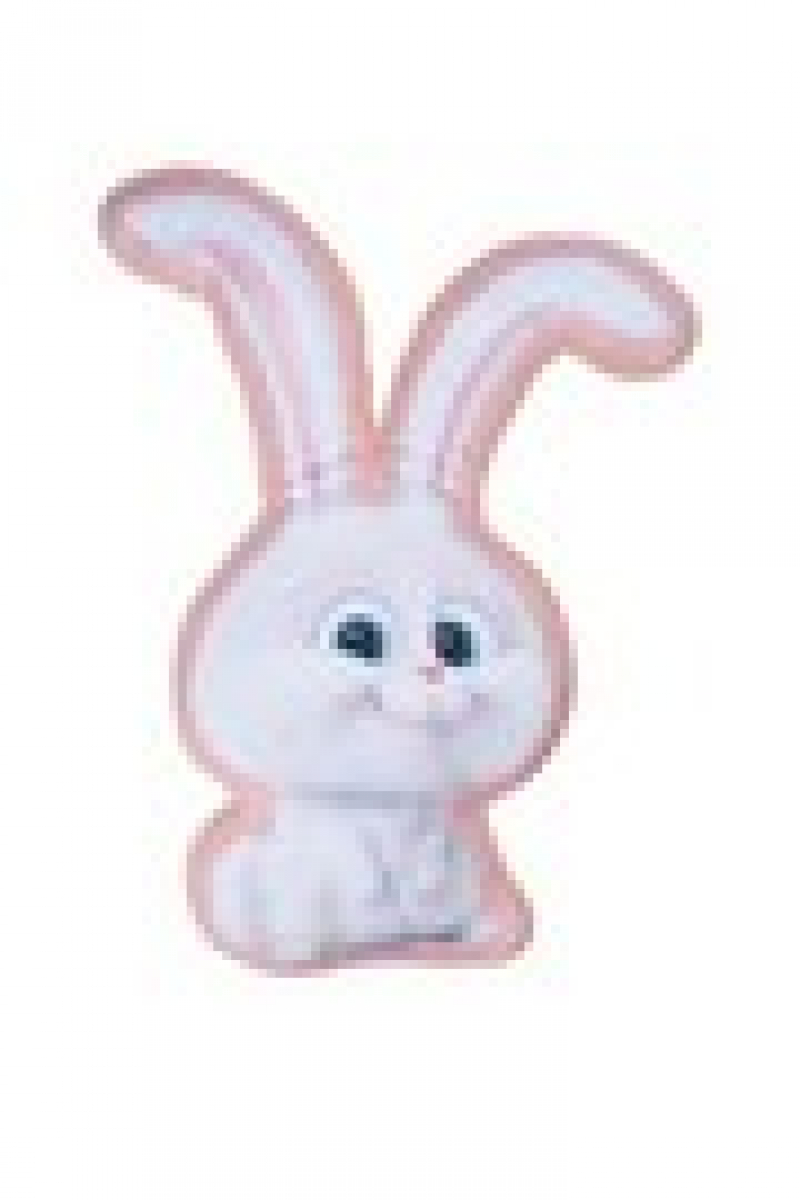 Slop Perna de plus Snowball - Bebestar